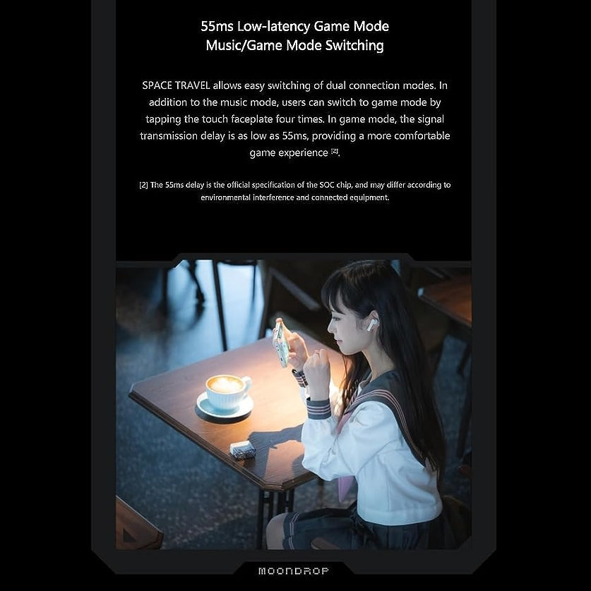 MOONDROP – Audiofilia.com