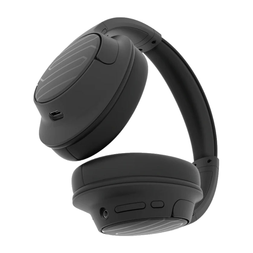 Audífonos Bluetooth con Super Bass SOUL ULTRA Wireless 2 Audífonos Bluetooth con Super Bass SOUL ULTRA Wireless 2